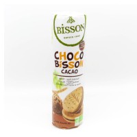 Choco Bisson Cacao 300gr | Produit bio | Léopold