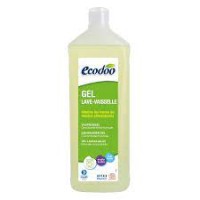 Gel liquide Lave-vaisselle 1L | Produit bio | Léopold