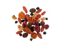 Mélange Superfruits bio - 125 gr | Produit bio | Léopold