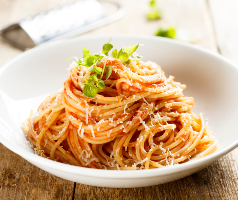 Spaghetti 500gr | Produit bio | Léopold